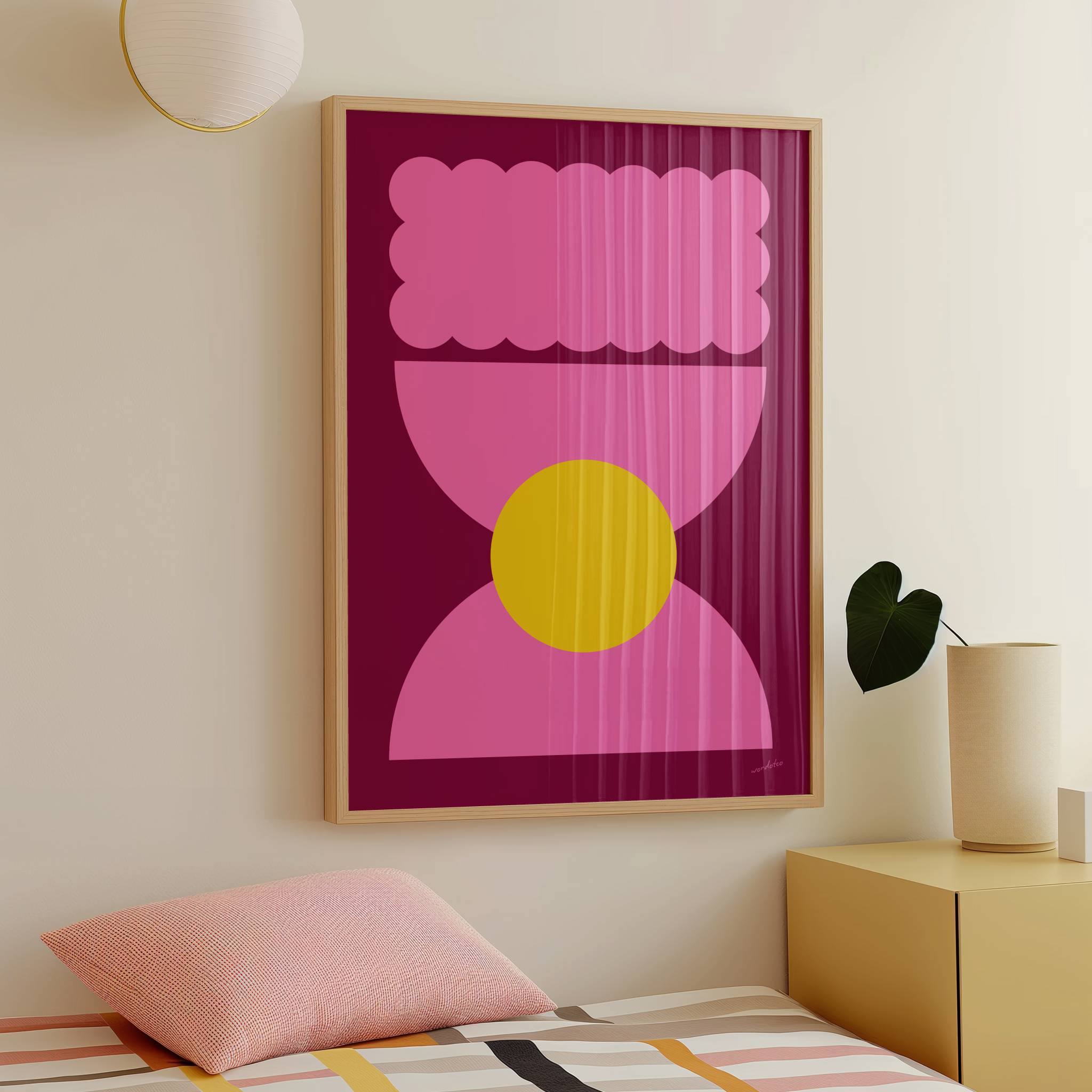 The Abstract Edit – Wordotco